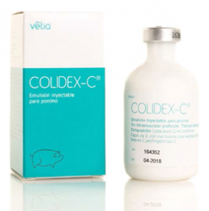 ¿Se está comiendo E. coli el rendimiento de mis animales?