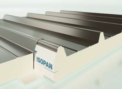 Arquitectura porcina con Isopan