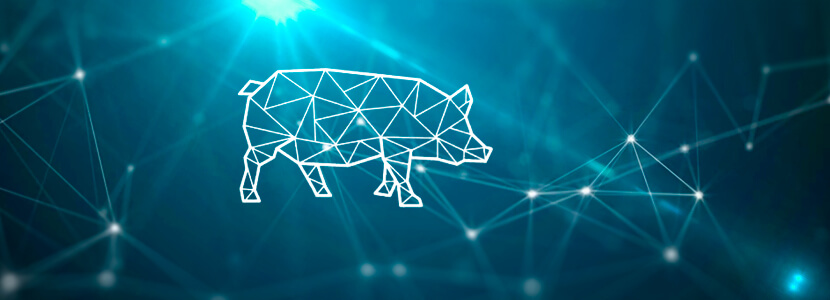 Noticia de Actualidad: Inteligencia Artificial y Bienestar en los cerdos