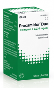 Laboratorios Karizoo lanza PROCAMIDOR DUO de la mano de Richter Pharma ...