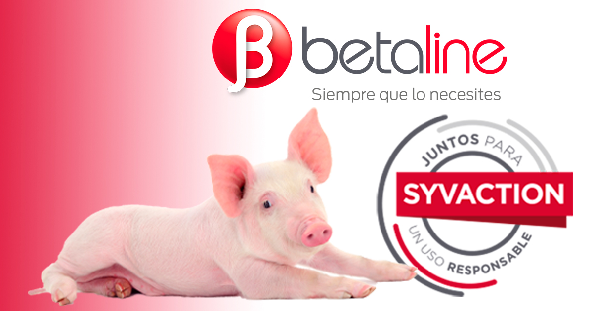 Laboratorios Syva lanza la marca Betaline