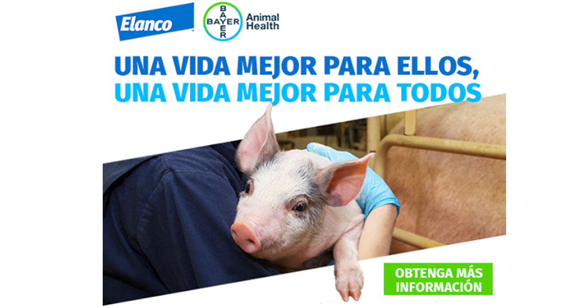 Finaliza la adquisición de Bayer Animal Health por Elanco
