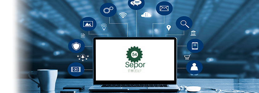 SEPOR mantiene el formato virtual para la edición que se celebrará a ...