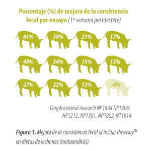 Neopigg Shield® - Elimina la dependencia de antibióticos y ZnO