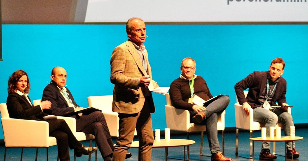 Miguel Antona: “Un sector cada día más fuerte”