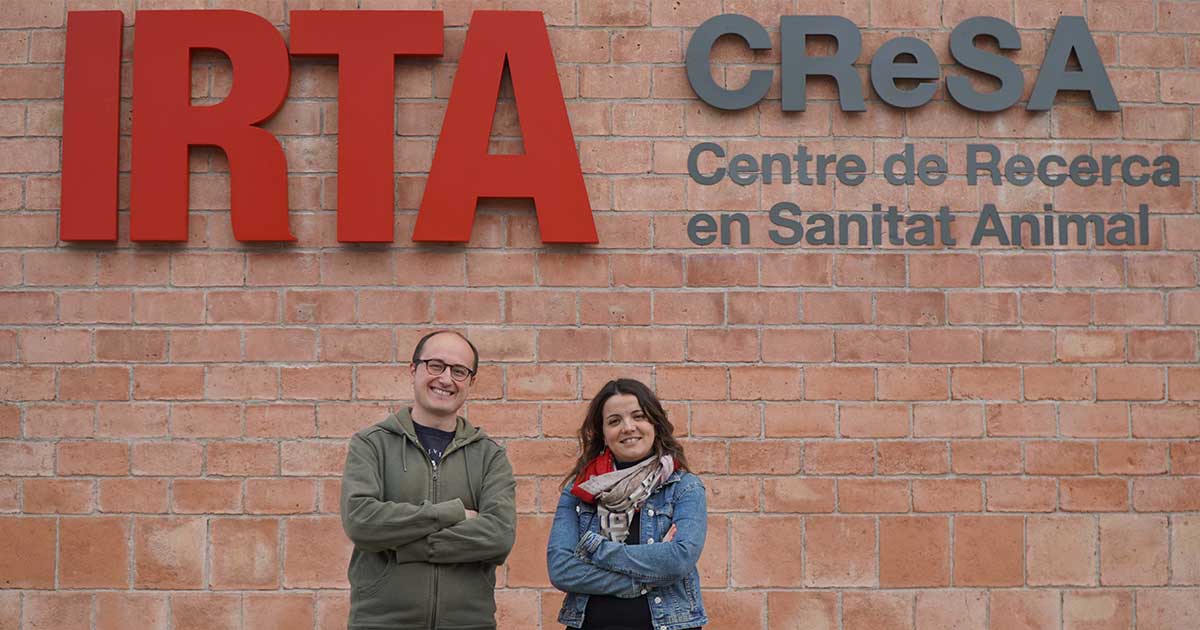 IRTA recibirá el primer biobanco de organoides de animales