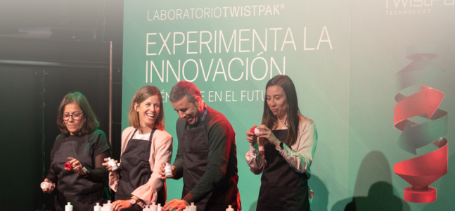 Jornada Profesional de Innovación de Boehringer Ingelheim