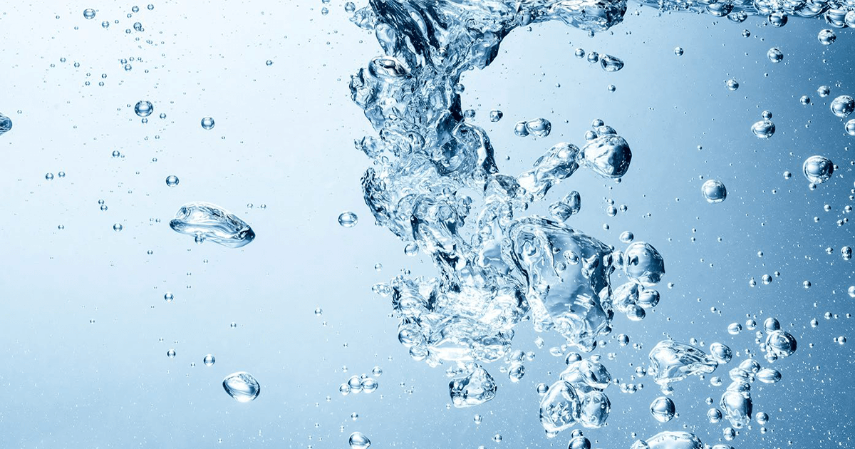 Belox 50, en desinfección de agua de bebida, elige un valor seguro