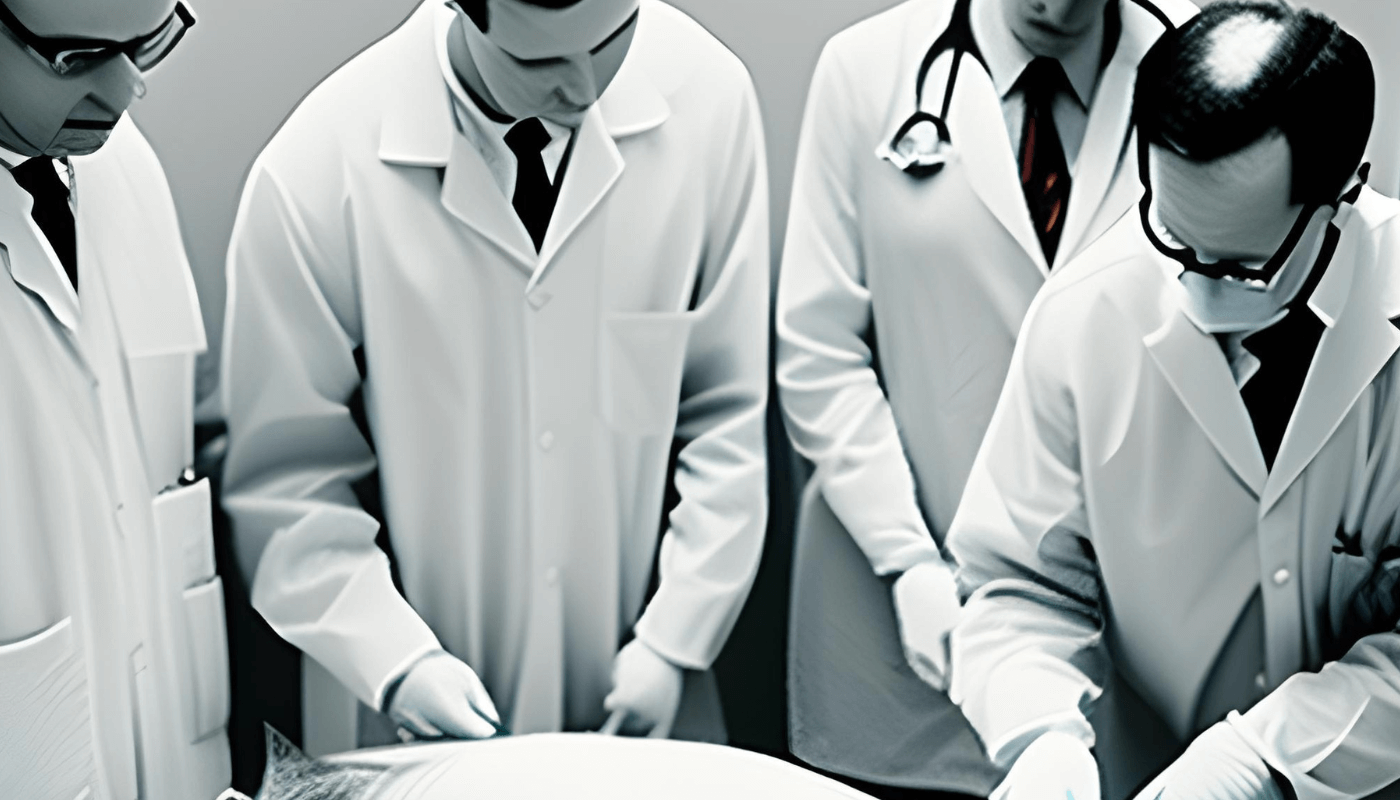 Riñones de cerdo funcionan en pacientes con muerte cerebral