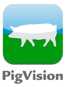 PigVision, software de gestión en línea para ganaderos