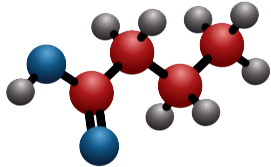 BUTYRON frente a diferentes protecciones de ácido butírico