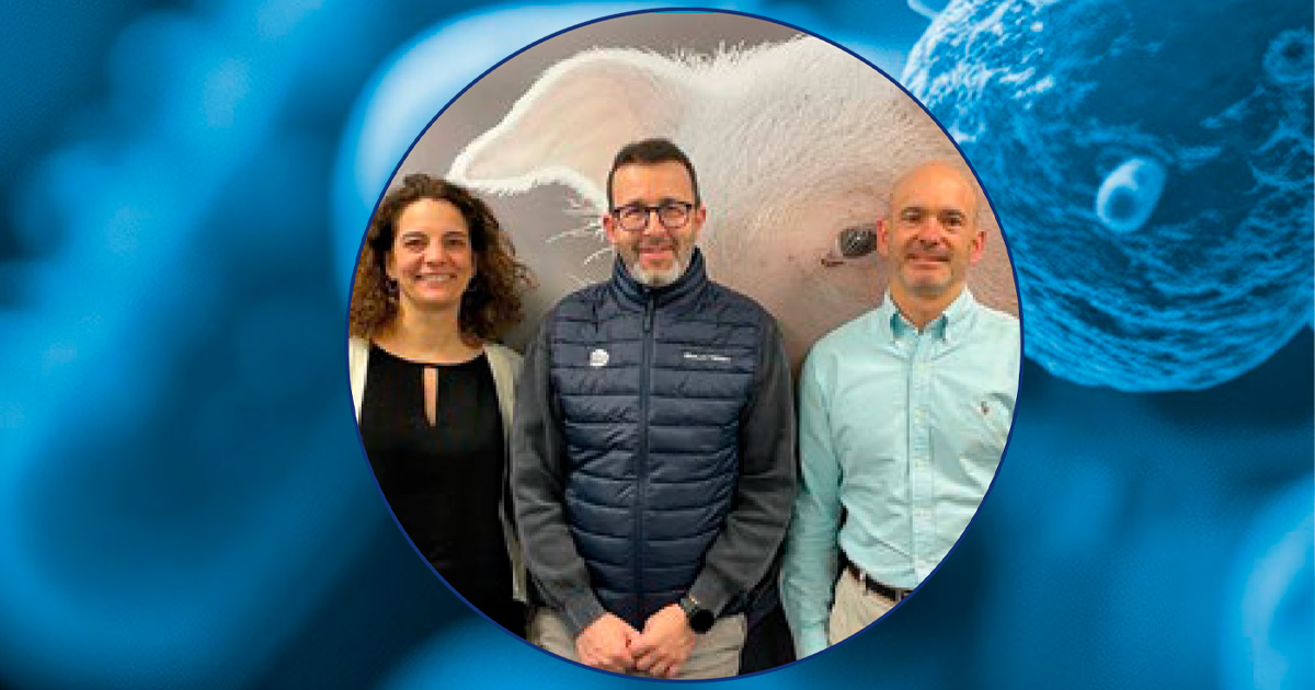 CIRBLOC® M HYO: vacuna combinada frente a PCV2 y M.hyo