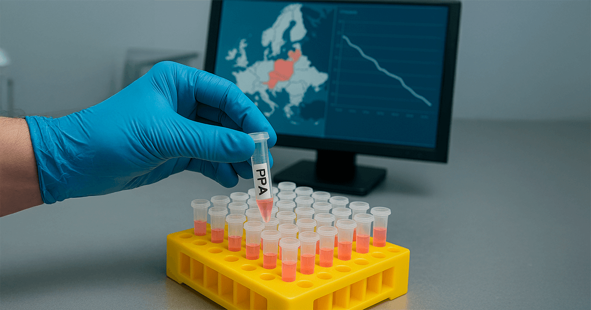 Tendencias de la PPA en 2024: señales de contención